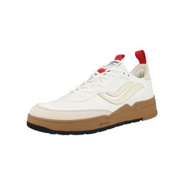 Genesis Sneaker 'G-Hike Function' Herren Gr&ouml;&szlig;e 42 beige / wei&szlig; Sommerschuhe