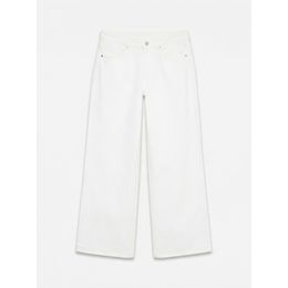 V&eacute;ro Moda VERO MODA Jeans 'VMSANDIE' female size 25 White