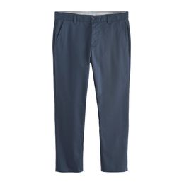 next Chino Pants male size 32 Dark blue