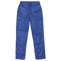 Normani Outdoorhose 'Yerupaja' Damen Gr&ouml;&szlig;e S marine