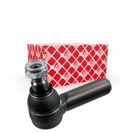 febi bilstein Spurstangenkopf ProKit 26002 Vorderachse links f&uuml;r Mercedes