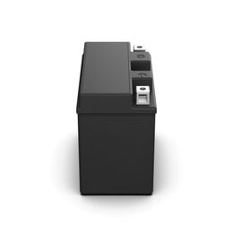 Bosch Starterbatterie Factory Activated AGM, 12 V, 6 Ah, 90 A 0986fa1170 12V 68Ah 90A