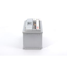 Bosch Starterbatterie S5 12 V, 100 Ah, 830 A 0092s50130 12V 68Ah 830A f&uuml;r Mercedes Ford Opel DAF Iveco Fiat Volvo LANCIA CHEVROLET VW JAGUAR LAN