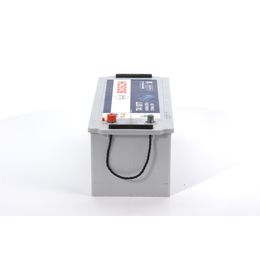 Bosch Starterbatterie T4 12 V, 170 Ah, 1000 A 0092t40770 12V 68Ah 1000A f&uuml;r FAAM Volvo Iveco MAN Mercedes
