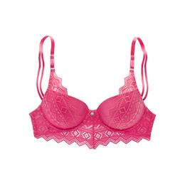 s.Oliver BH Damen Gr&ouml;&szlig;e 85 pink