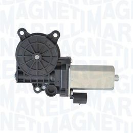 MAGNETI MARELLI Elektromotor, Fensterheber 350103625000 vorne links f&uuml;r LANCIA
