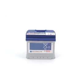 Bosch Starterbatterie S4 12 V, 44 Ah, 440 A 0092s40010 12V 68Ah 440A f&uuml;r Ford Opel Vaughall CHEVROLET HOLDEN Peugeot Suzuki FAAM Fiat Audi VW MAZDA N
