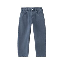 Mango Kids Jeans 'GEORGE' boy size 152 Sapphire