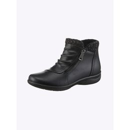 Stiefelette