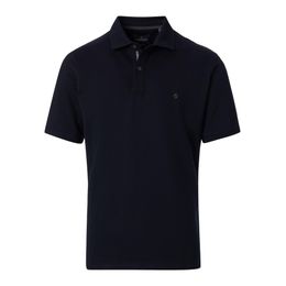 Casamoda CASA MODA Shirt male size L Dark blue