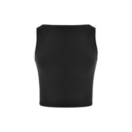 OW Collection Top 'Eris' female size XL Black