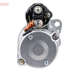 DENSO Starter dsn971 f&uuml;r Porsche