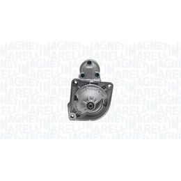 MAGNETI MARELLI Starter 063721449010 f&uuml;r Fiat Citro&euml;n Peugeot
