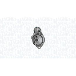 MAGNETI MARELLI Starter 063720624010 f&uuml;r Audi VW