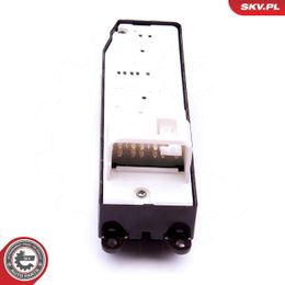 ESEN SKV Schalter, Fensterheber 37SKV022 vorne f&uuml;r TOYOTA