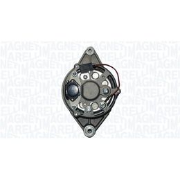 MAGNETI MARELLI Generator 063730050010 f&uuml;r MWM