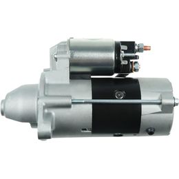 AS-PL Starter s5216 f&uuml;r Opel Peugeot MITSUBISHI