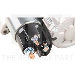 NK Starter 4733004 f&uuml;r SMART Mercedes DACIA