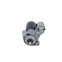 Bosch Starter 1986s00816 f&uuml;r Porsche