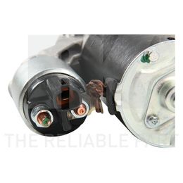 NK Starter 4734018 f&uuml;r KIA