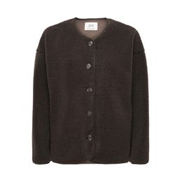 Jacqueline de Yong JDY Jacke 'JDYTELLA' Damen Gr&ouml;&szlig;e L braun
