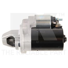 NK Starter 4736004 f&uuml;r Opel Vaughall Fiat Suzuki