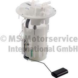 PIERBURG Sensor, Kraftstoffvorrat 702552540 f&uuml;r Citro&euml;n