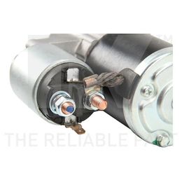 NK Starter 4799042 f&uuml;r Opel GM Suzuki MITSUBISHI
