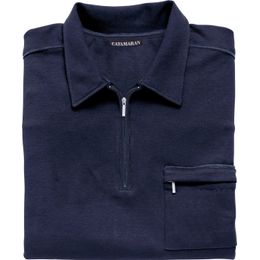 Catamaran Kurzarm-Poloshirt