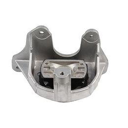 METZGER AUTOTEILE Lagerung, Motor 8053887 vorne f&uuml;r Fiat