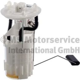 PIERBURG Sensor, Kraftstoffvorrat 702552340 f&uuml;r NISSAN RENAULT