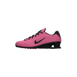 Nike Sneakers 'SHOX Z' male size 37.5 Raspberry / Black