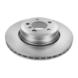MEYLE Bremsscheibe -PD Quality 3155230052pd Hinterachse bel&uuml;ftet 345mm 24mm f&uuml;r BMW