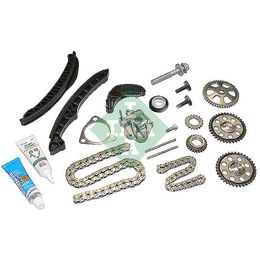 SCHAEFFLER INA Steuerkettensatz 559019950 f&uuml;r VW