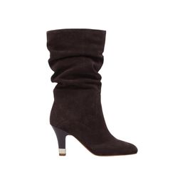 Liu Jo Boots 'BLAKE 04 SF6083PX002' female size 41 Brown