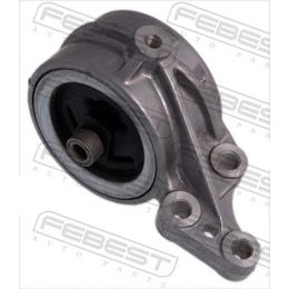 FEBEST Lagerung, Motor nm002 vorne rechts f&uuml;r NISSAN