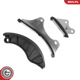 ESEN SKV Steuerkettensatz 21skv284 f&uuml;r Opel Vaughall