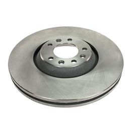 Meyle Bremsscheibe -ORIGINAL Quality 11155210028 Vorderachse bel&uuml;ftet 330mm 30mm f&uuml;r Peugeot Citro&euml;n