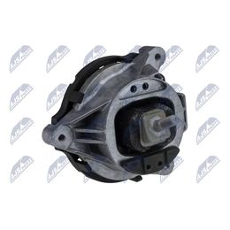 NTY Lagerung, Motor zpsbm027 vorne f&uuml;r BMW