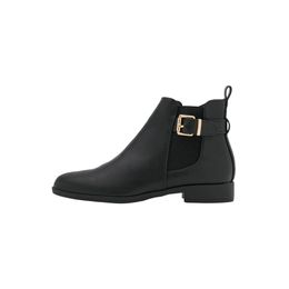 Anna Field Ankle Boots 'ANABEL-140' Damen Gr&ouml;&szlig;e 39 schwarz