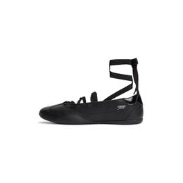 Tommy Jeans Sneaker Damen Gr&ouml;&szlig;e 41 schwarz Sommerschuhe