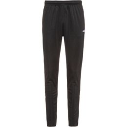 Jako Sporthose Herren Gr&ouml;&szlig;e XXL schwarz / wei&szlig;