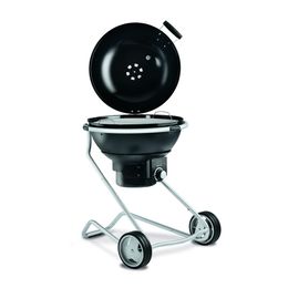 R&ouml;sle R&ouml;sle Holzkohle-Kugelgrill No.1 'F50 Air' &Oslash; 50 cm