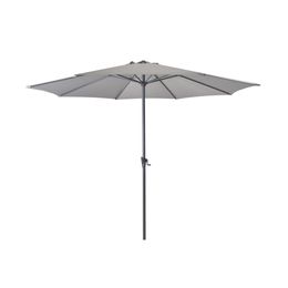 toom Marktschirm 'Santorini' &Oslash; 350 cm