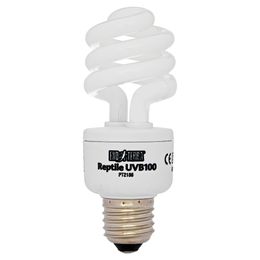 Terrarienlampe 'Reptile UVB 100' 13 W