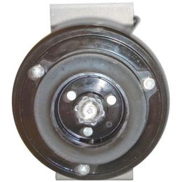 Mahle Kompressor, Klimaanlage acp129000s f&uuml;r Chrysler Mercedes