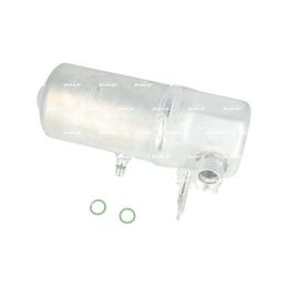 NRF Trockner, Klimaanlage 33402 f&uuml;r Ford