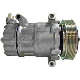 Mahle Kompressor, Klimaanlage BEHR HELLA SERVICE *** PREMIUM LINE acp363000p f&uuml;r Peugeot