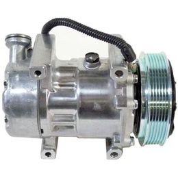 Mahle Kompressor, Klimaanlage acp357000s f&uuml;r Peugeot