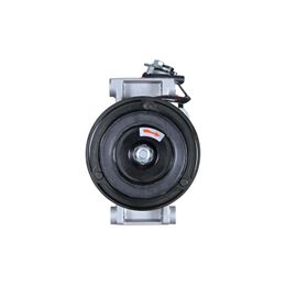 Hella Kompressor, Klimaanlage 8fk366202341 f&uuml;r Mercedes BEIJING BENZ (BBDC)